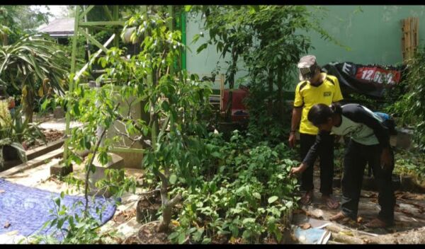 Yadi Supriyadi Bertekad Kembalikan Kejayaan Tarum | KAPOL.ID