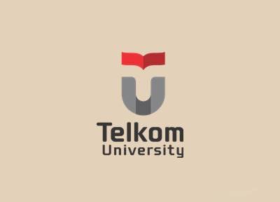 Sidang Terbuka Senat Telkom University (Tel-U), Wisuda Secara Daring ...