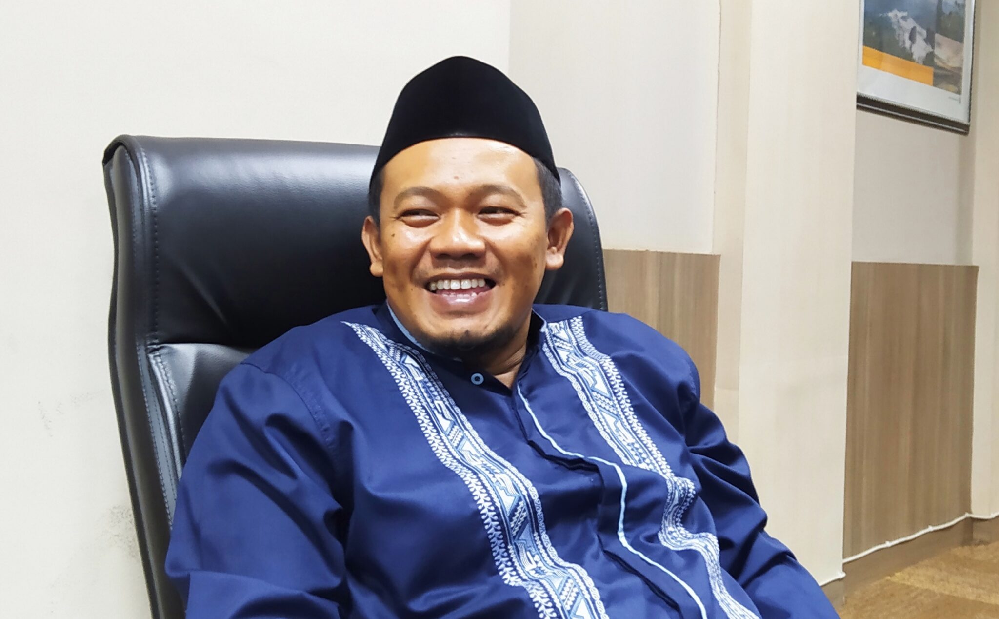 E-Perda, Wujud Spirit Keterbukaan Informasi Publik | KAPOL.ID