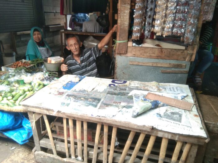 Tahu dan Tempe Ada Lagi di Pasar, Mulai Besok | KAPOL.ID