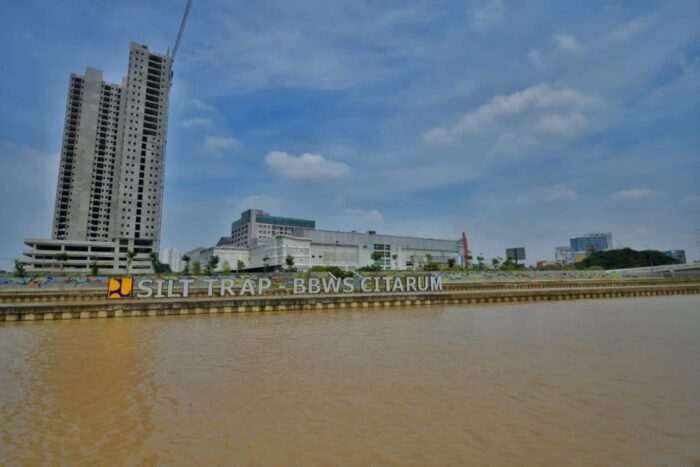Kawasan Sungai Kalimalang Jadi Destinasi Wisata Baru | KAPOL.ID