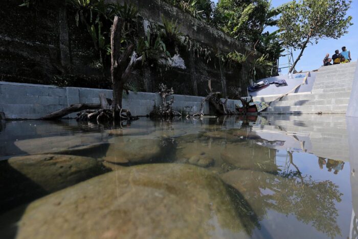 Didi Ruswandi: Awalnya Bangunan Liar, Disulap Jadi Sarana Wisata dan ...