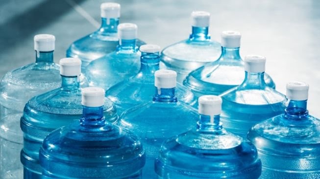 Penjualan Galon BPA Free terus Bertumbuh, Jadi Trend | KAPOL.ID