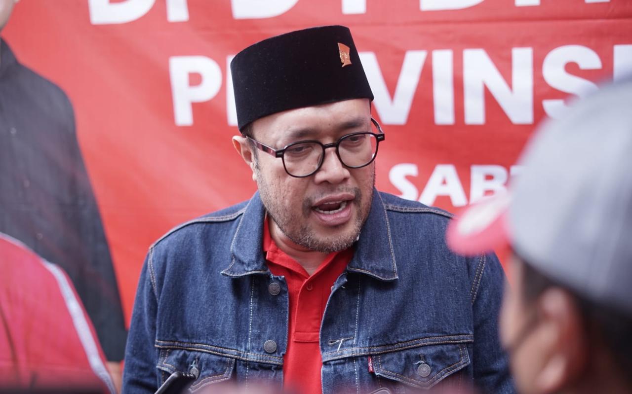 Hari Buruh, Ono Surono: Perusahan Wajib Hadirkan Lingkungan Kerja yang ...