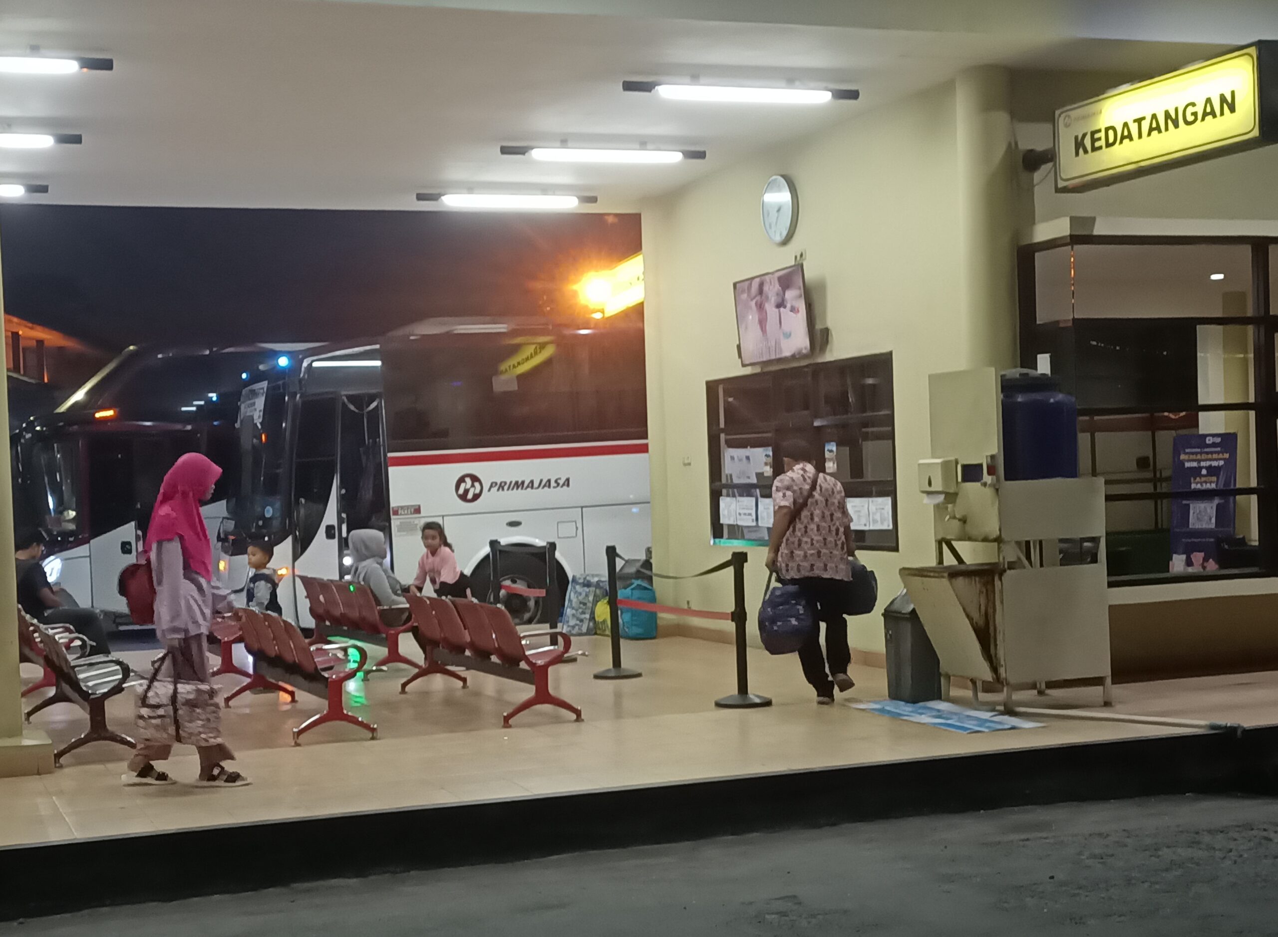 Primajasa Siapkan 150 Unit Armada Bantuan | KAPOL.ID