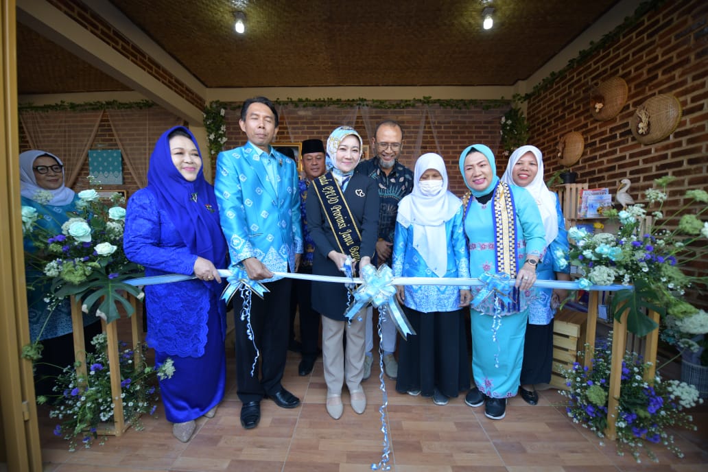 Atalia: Inovasi Kolaborasi untuk Hadirkan Kebaikan dan Kebermanfaatan ...