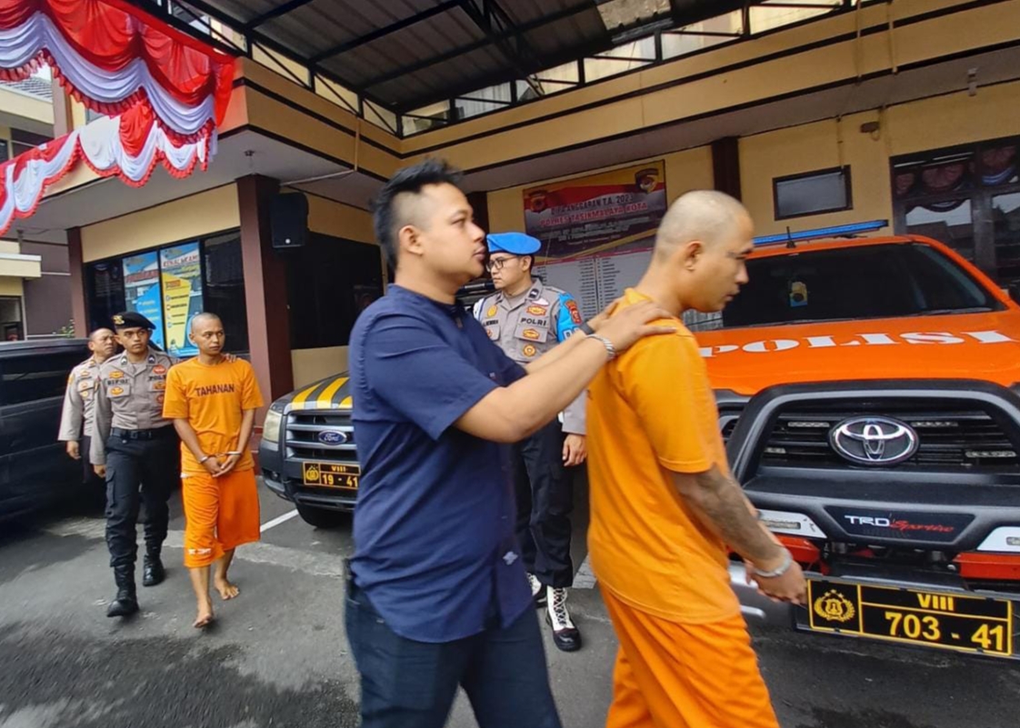 Viral Video Pengeroyokan di Jalan Perintis Kawalu, Gegara Miskomunikasi ...