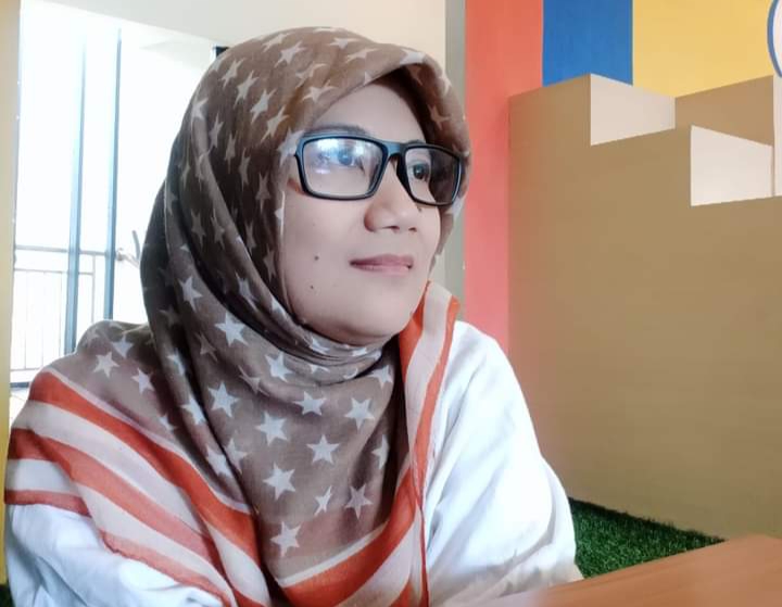 Taman Jingga Tanggapi Body Checking Tanpa Busana Miss Universe | KAPOL.ID