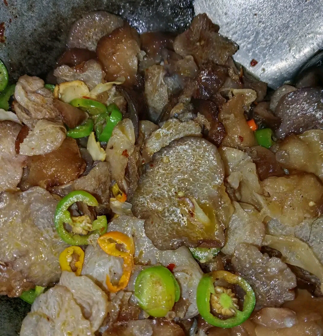 Catat! LEMBER Bermanfaat Turunkan Tekanan Darah dan Kolestrerol | KAPOL.ID