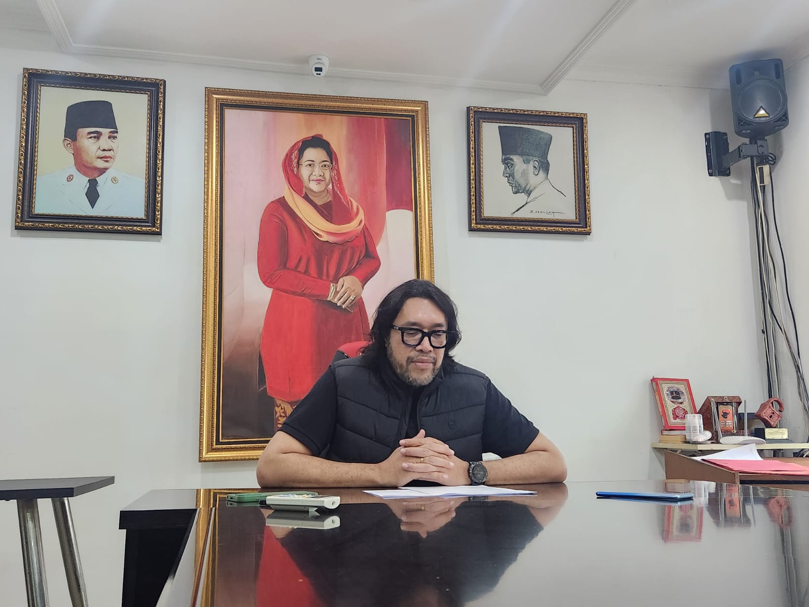 Ono Surono Siap Nyalon Gubernur, Putra Daerah Pantura Jabar | KAPOL.ID