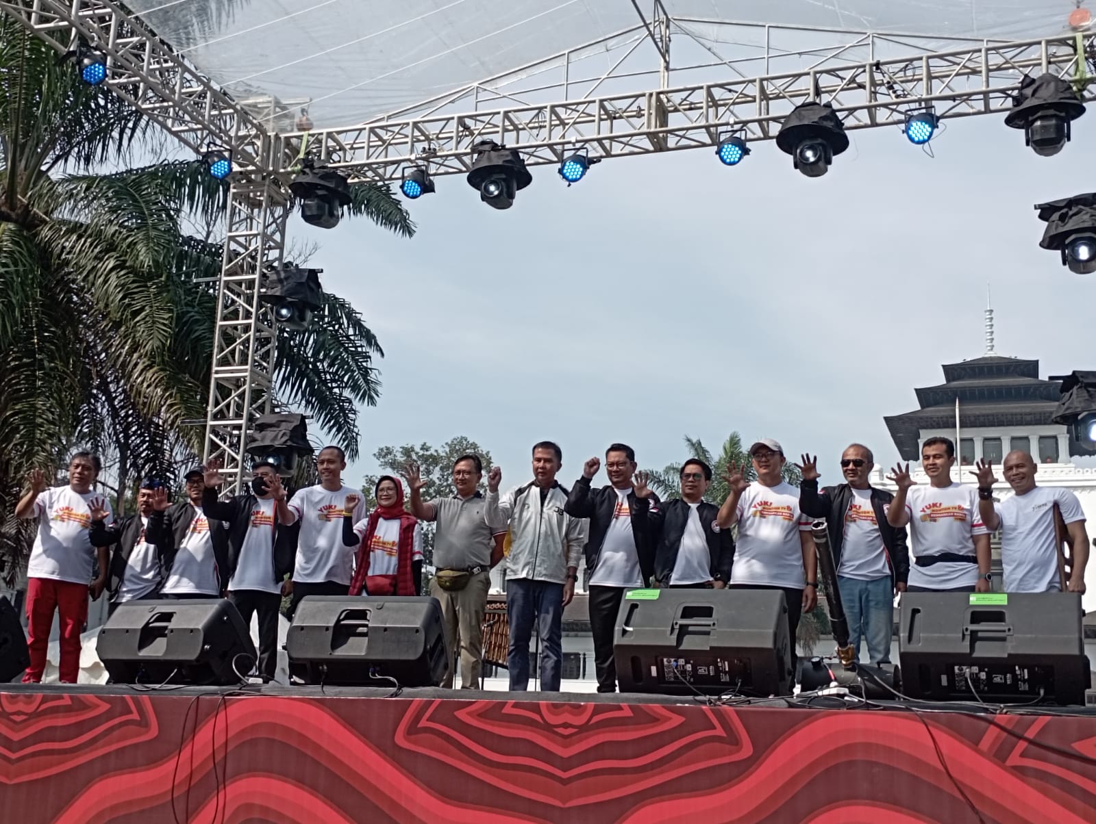 HARSIARDA 2024, Bey: Radio dan TV Resmi Sudah Jelas Akan Mengabarkan ...