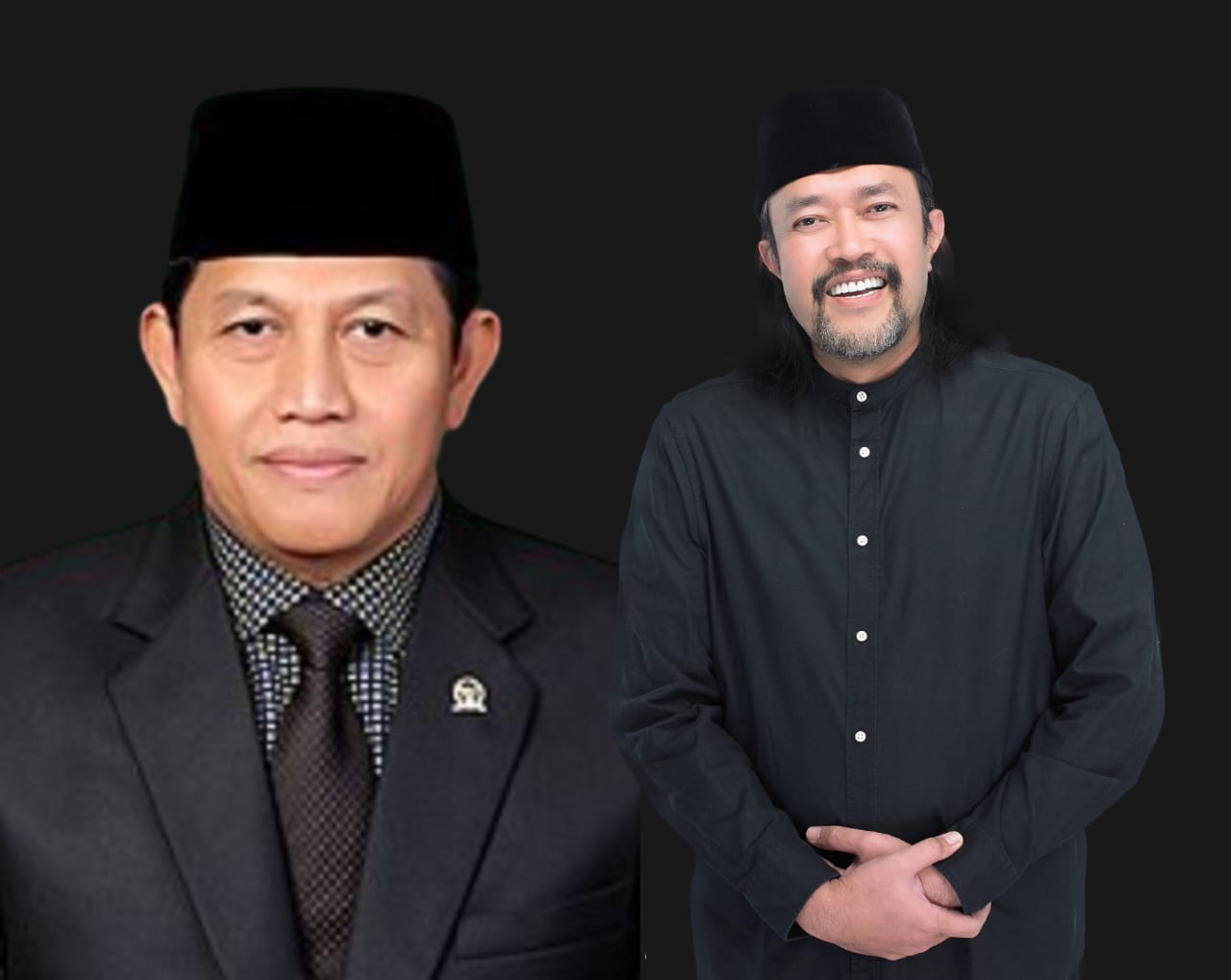 Pilgub Jabar 2024, Ono Surono dan Acep Adang Ruhiyat Berpotensi Diusung ...