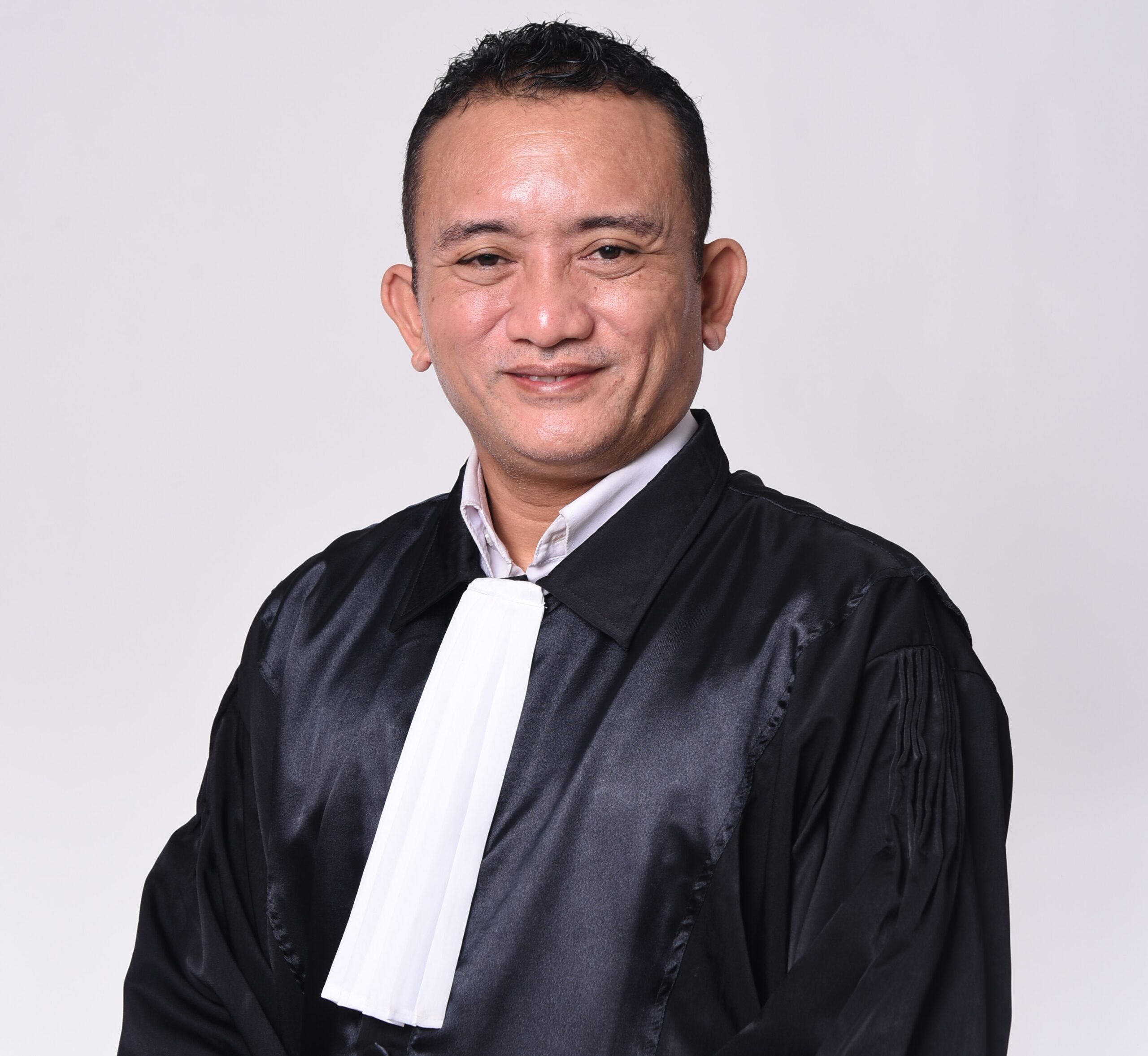 Kuasa Hukum Karna-Koko: Pernyataan Jubir Tim Eman-Dena Itu Hanya Upaya ...