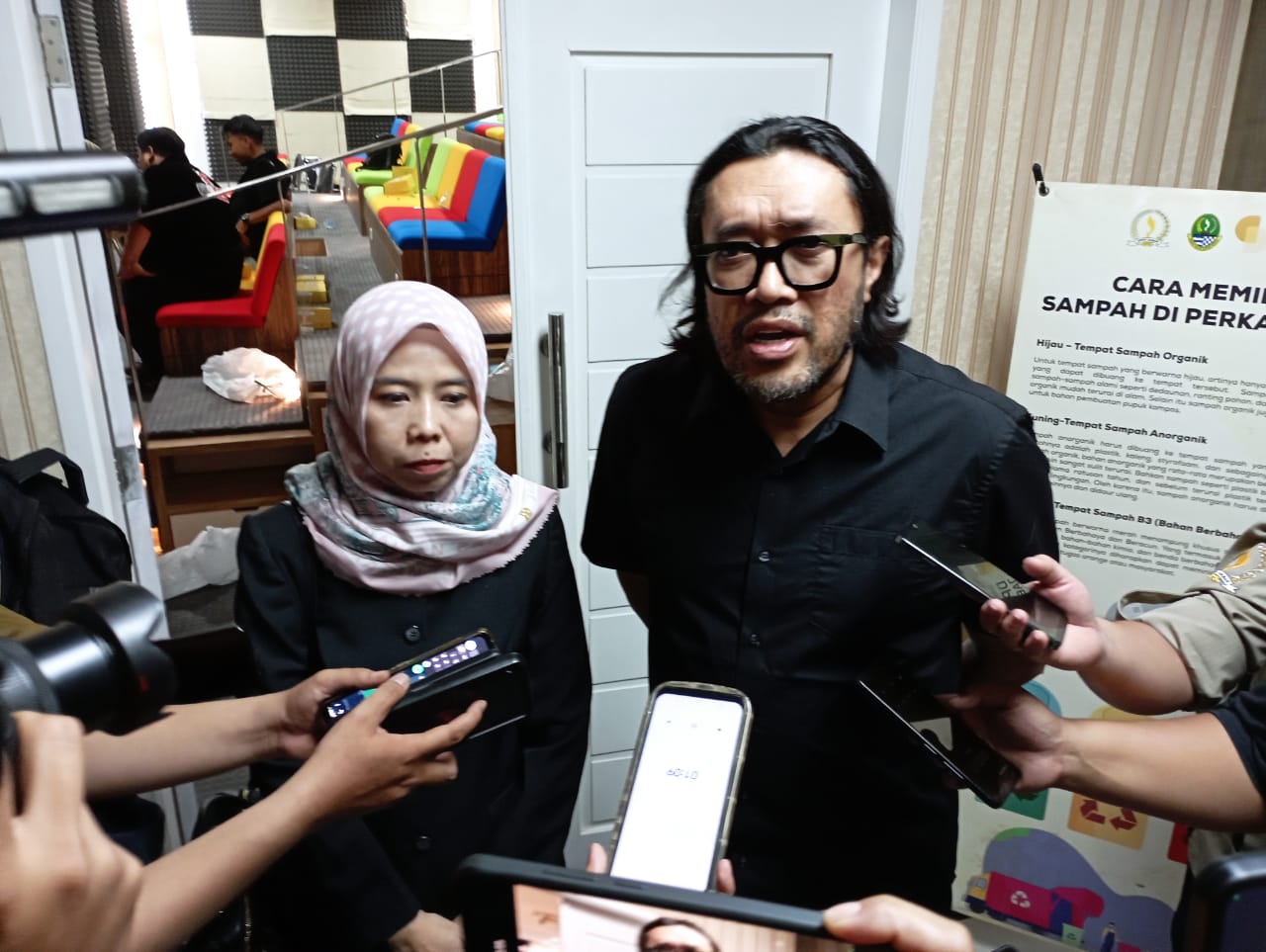 Ini Kata Ono Surono Soal KDM Hapus Hibah Pesantren Guna Cegah Relasi ...