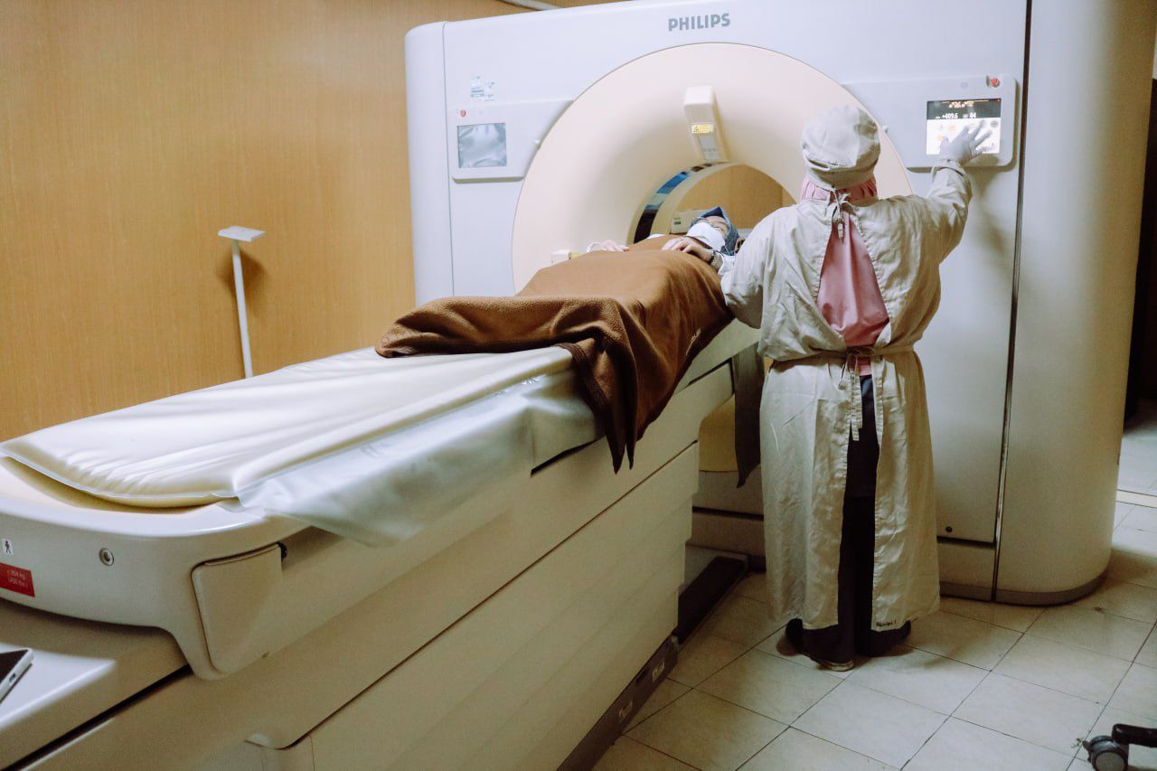 RSUD Kota Bandung Beberkan Kronologi Penanganan Pasien Penganiayaan ...